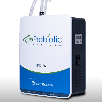 Eco Probiotic System – EcoProbiotic Systems CA